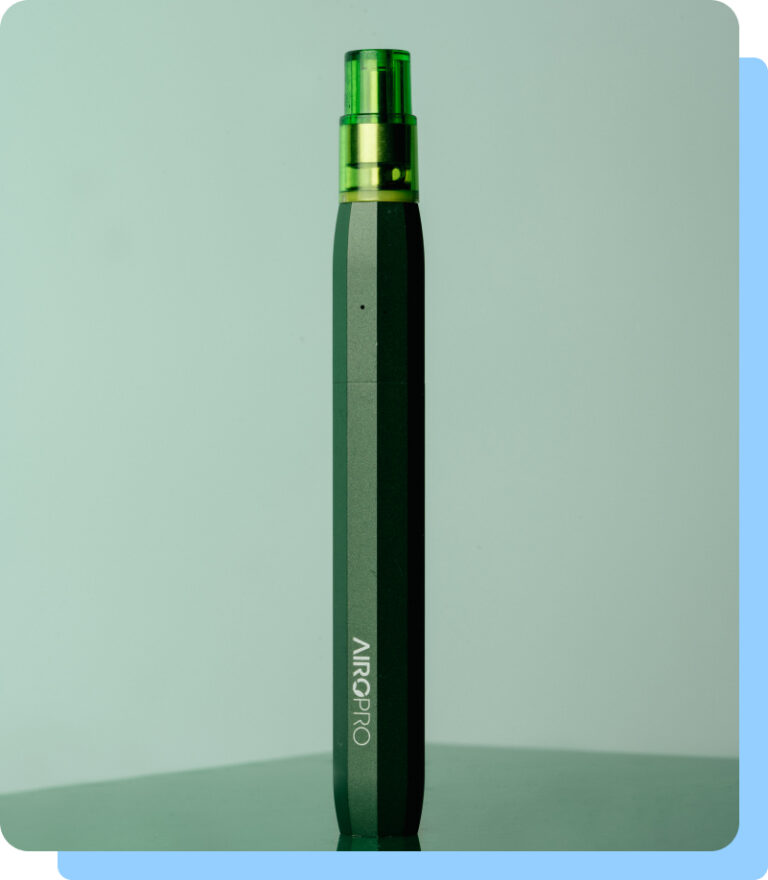 AiroPro Vape Battery - Airo Brands